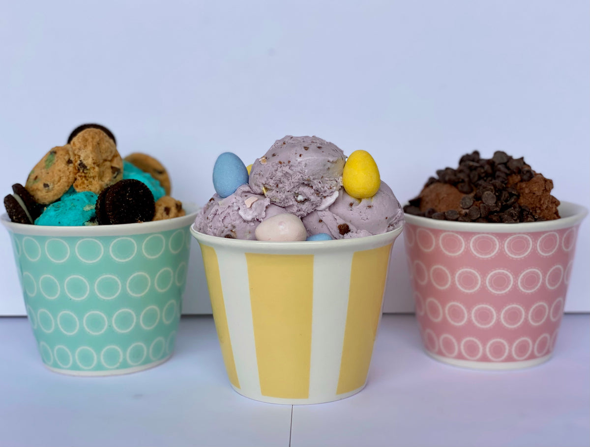 Central Smith’s Flavour Reveal 2021 – Central Smith Ice Cream