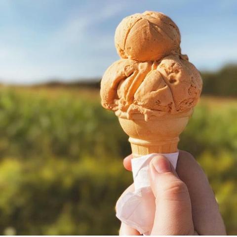 Scooping 101: How to Serve The Perfect Scoop – Central Smith Ice Cream