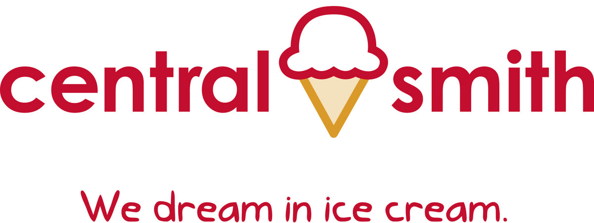 Central Smith Ice Cream Store