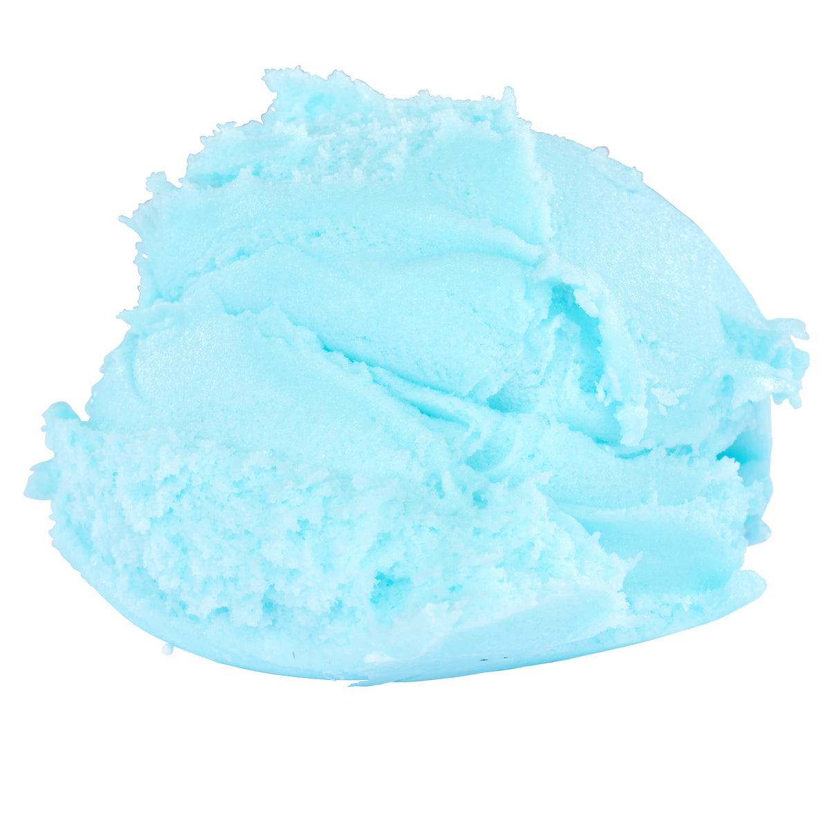 Blue Raspberry Sorbet – Central Smith Ice Cream